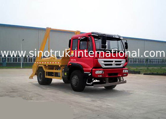 Buy food waste collection vehicles, Good quality food waste collection ...