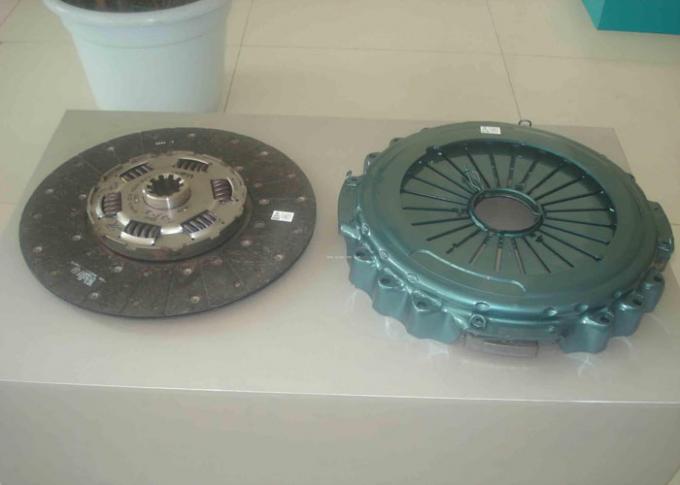 High Performance Truck Parts 430 Diaphragm Spring Type Clutch G1560161130