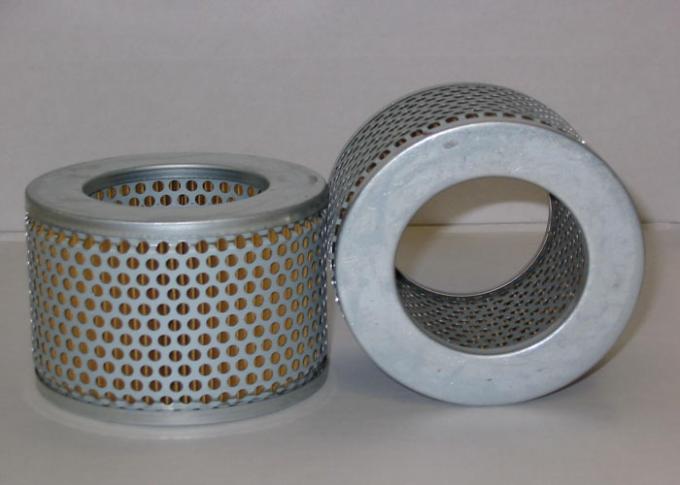 International Truck Parts Accessories High Performance Air Filters For ...