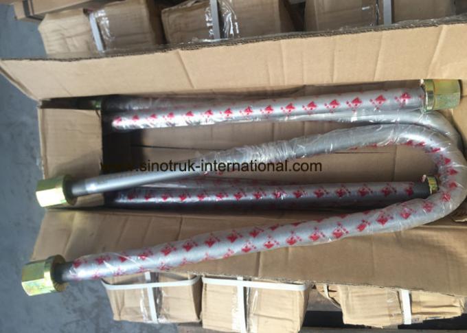 AZ9925520029 SINOTRUK U Bolt Truck Spare Parts