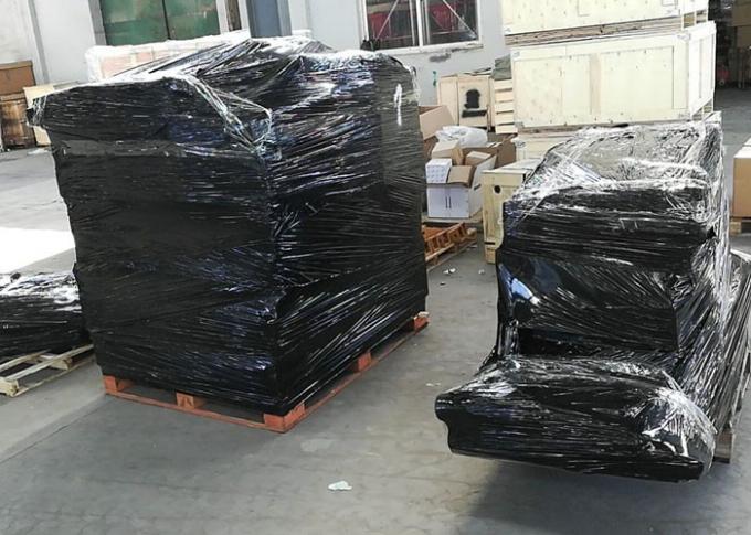 AZ9925520029 SINOTRUK U Bolt Truck Spare Parts